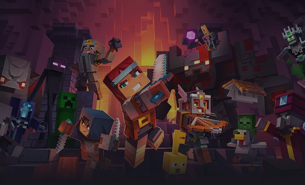 Host Havoc - Game Server and Infrastructure Hosting Provider